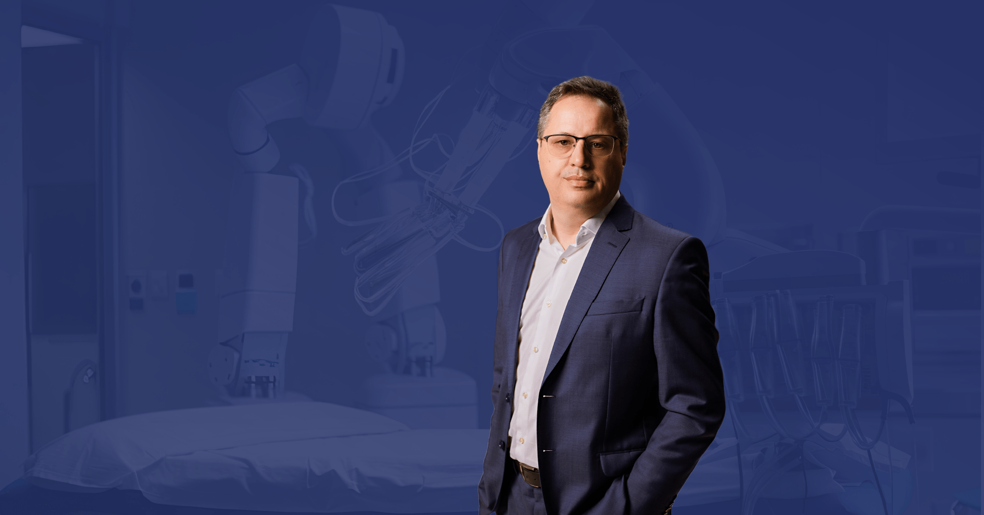 Home - Dr. Marco Basso