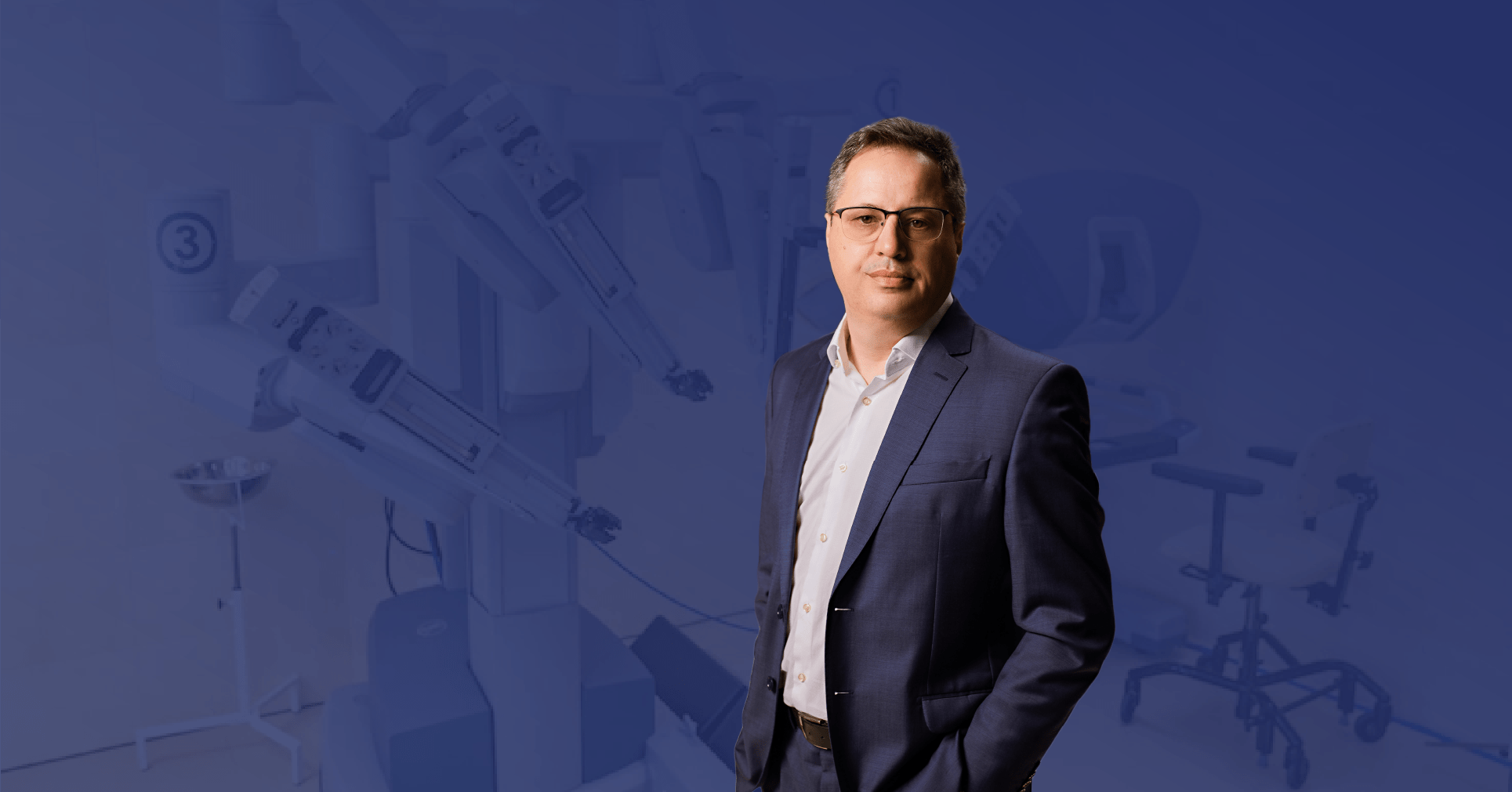 Home - Dr. Marco Basso